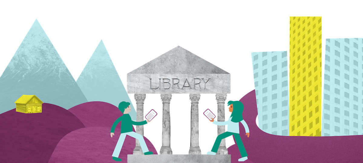 Library Futures Annual Report 2022